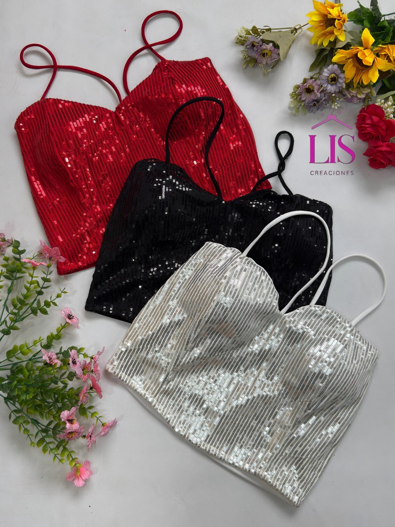 1 TOP YUL BRILLO – Creaciones Lis