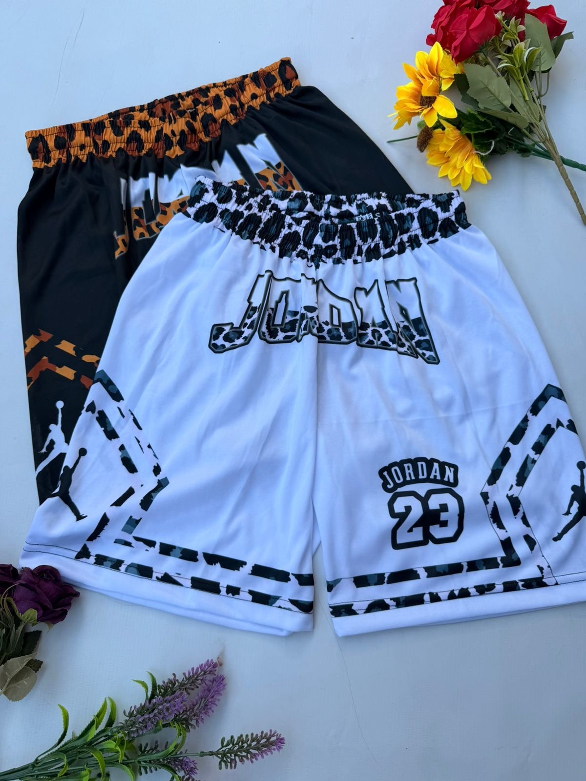 4 SHOR JORDAN UNISEX – Creaciones Lis