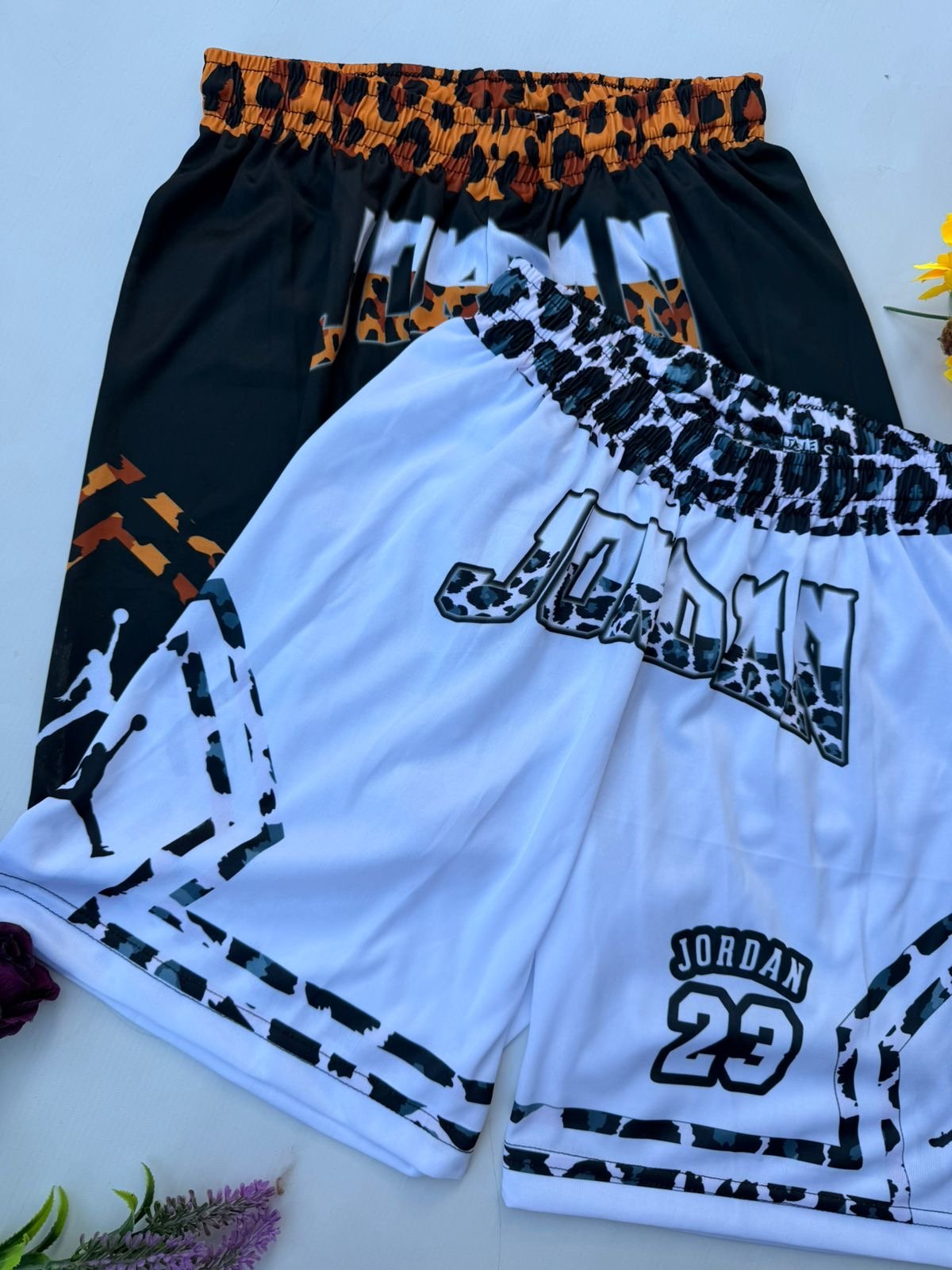 4 SHOR JORDAN UNISEX – Creaciones Lis